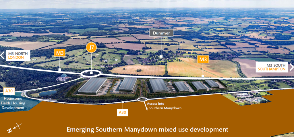 NEWS - Reid About Basingstoke